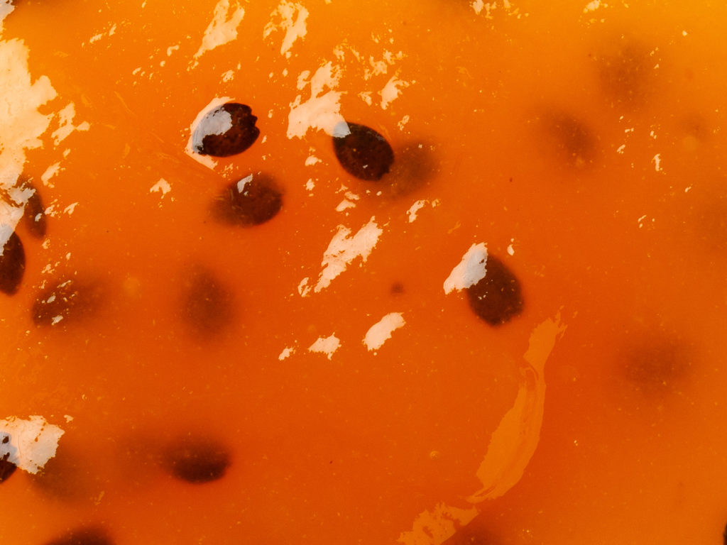 Tropical semi-candied - IBKTropic