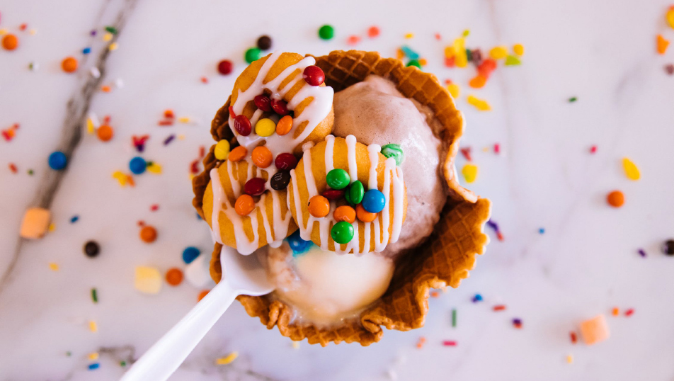 icecream - IBKTropic